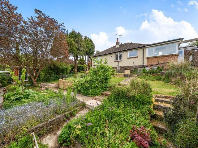 3 bedroom bungalow for sale
