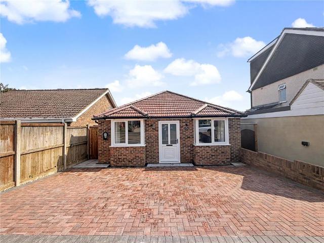 3 bedroom bungalow for sale