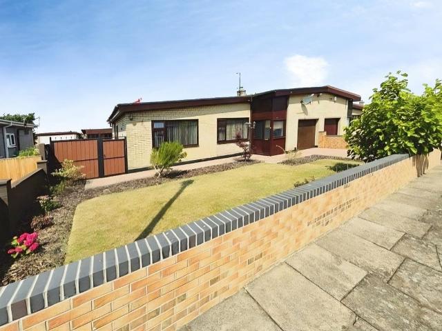 3 bedroom bungalow for sale