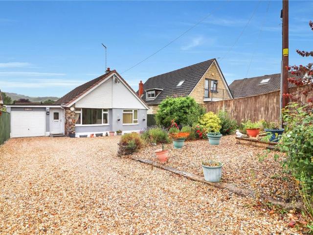 3 bedroom bungalow for sale