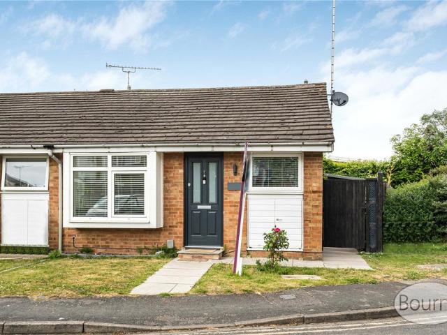 3 bedroom bungalow for sale