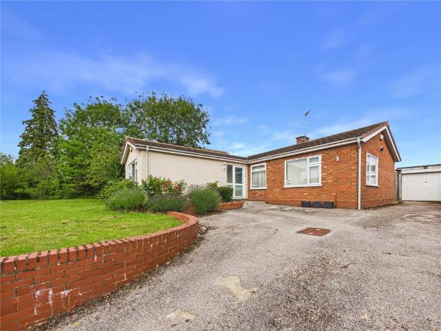 3 bedroom bungalow for sale