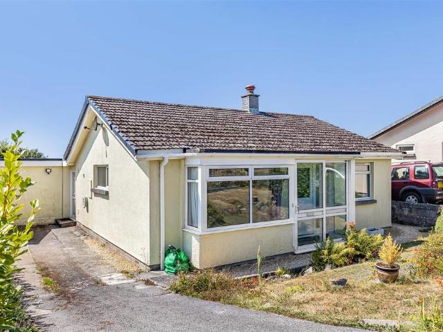 3 bedroom bungalow for sale