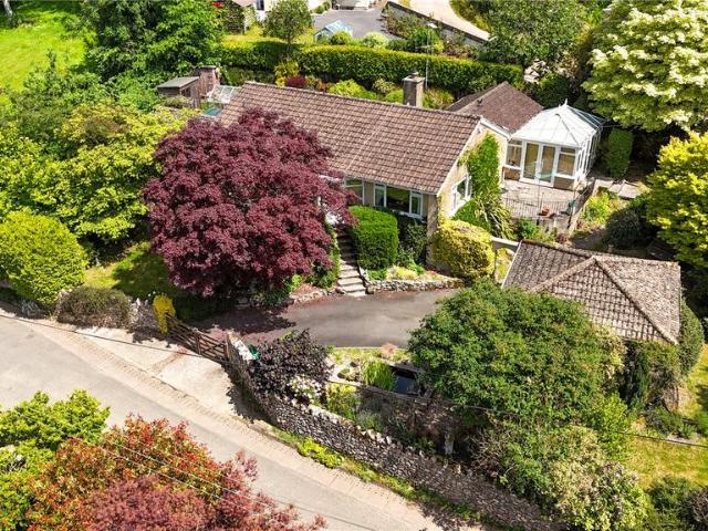 3 bedroom bungalow for sale