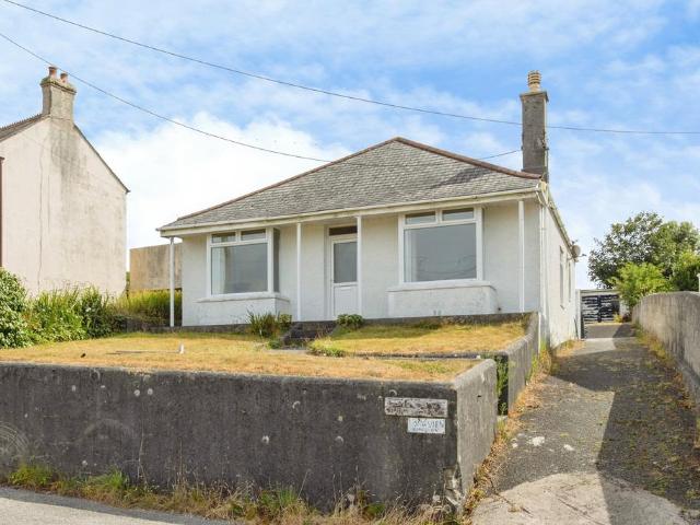 3 bedroom bungalow for sale