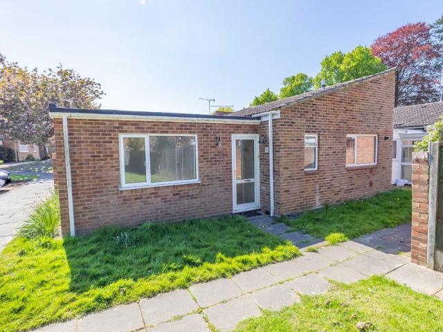 3 bedroom bungalow for sale