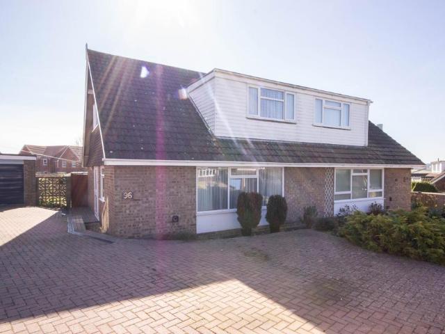 3 bedroom bungalow for sale