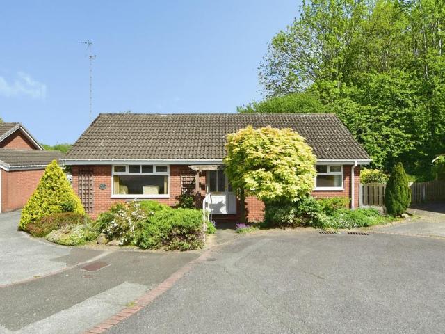 3 bedroom bungalow for sale