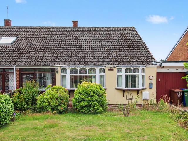3 bedroom bungalow for sale