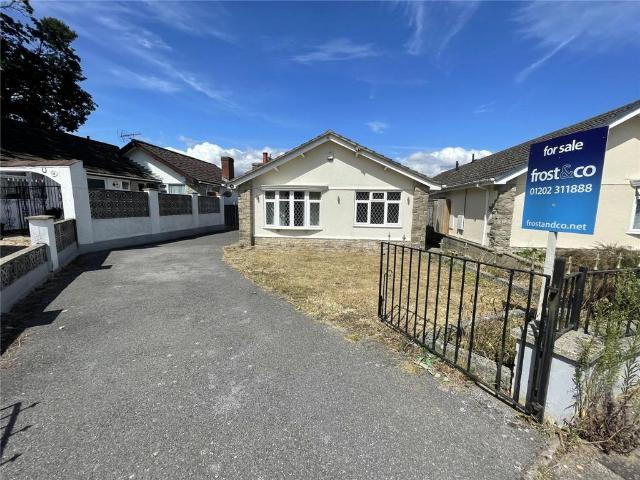 3 bedroom bungalow for sale