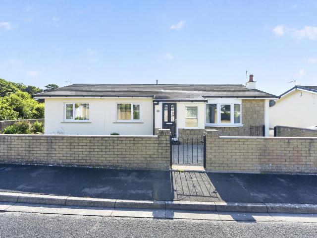 3 bedroom bungalow for sale