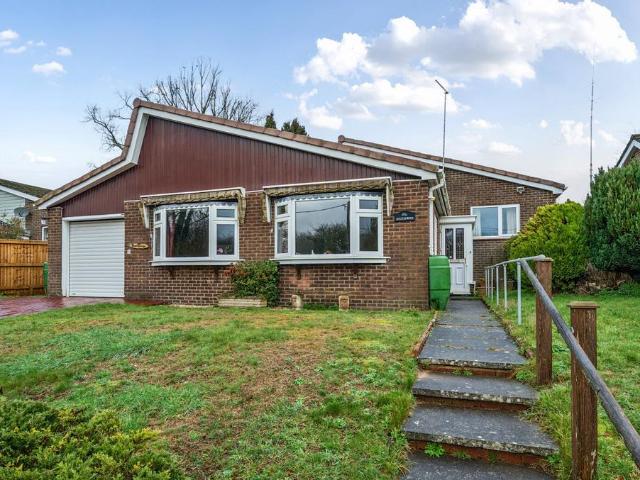 3 bedroom bungalow for sale