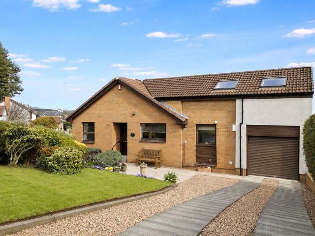 3 bedroom bungalow for sale