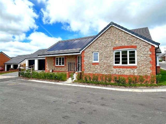 3 bedroom bungalow for sale