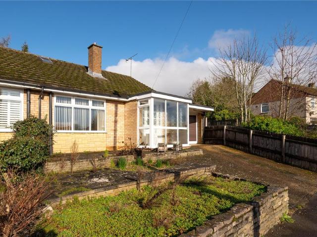 3 bedroom bungalow for sale