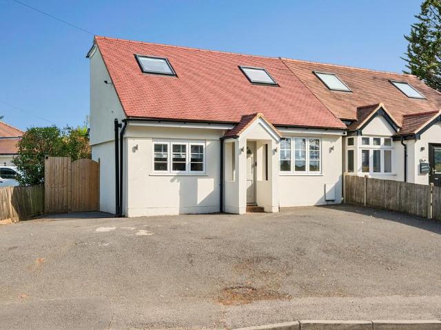 3 bedroom bungalow for sale