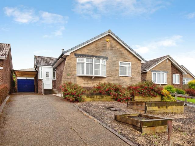 3 bedroom bungalow for sale