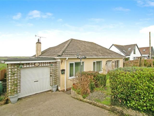 3 bedroom bungalow for sale