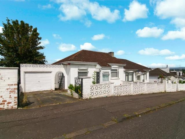 3 bedroom bungalow for sale