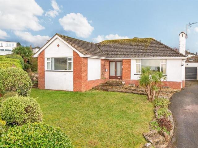 3 bedroom bungalow for sale