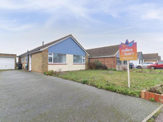 3 bedroom bungalow for sale