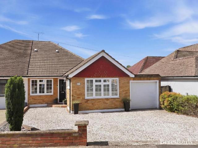 3 bedroom bungalow for sale