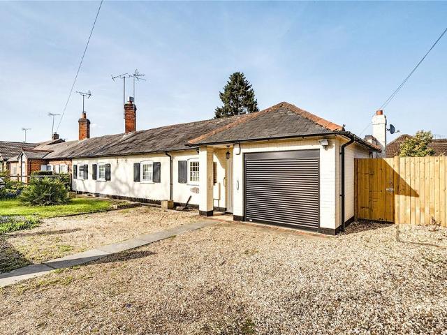 3 bedroom bungalow for sale