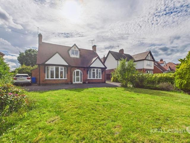 3 bedroom bungalow for sale