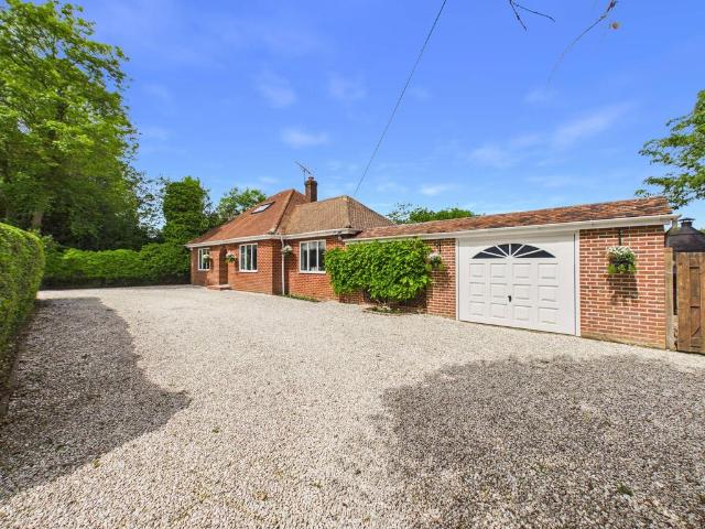 3 bedroom bungalow for sale