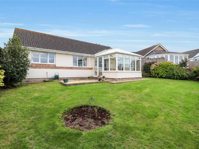 3 bedroom bungalow for sale