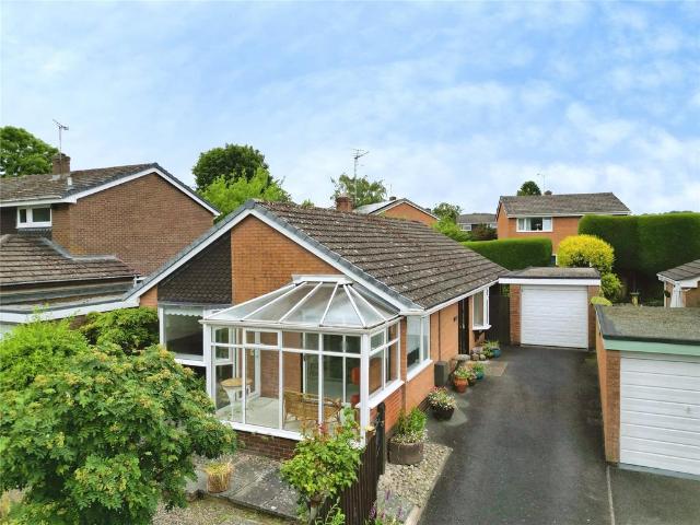 3 bedroom bungalow for sale