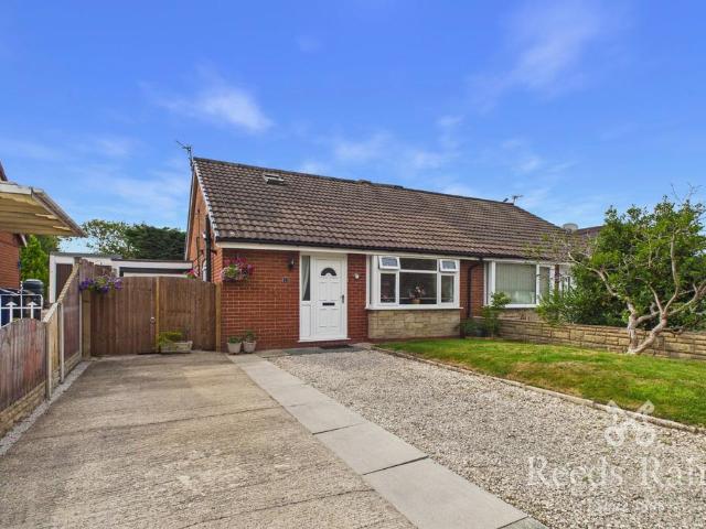 3 bedroom bungalow for sale