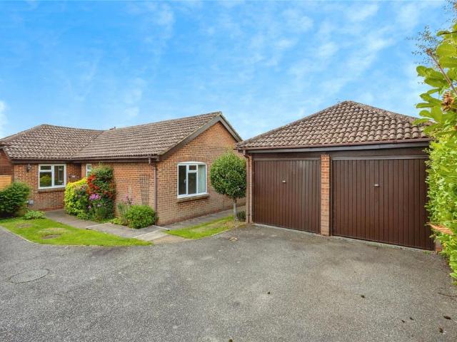 3 bedroom bungalow for sale