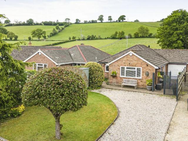 3 bedroom bungalow for sale