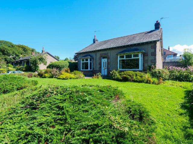 3 bedroom bungalow for sale