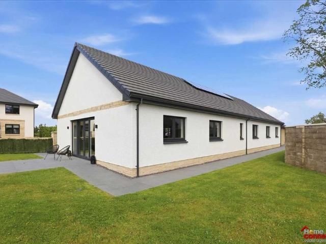 3 bedroom bungalow for sale