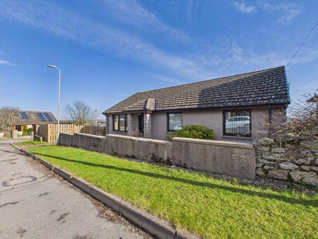 3 bedroom bungalow for sale