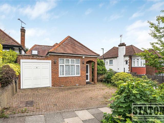 3 bedroom bungalow for sale