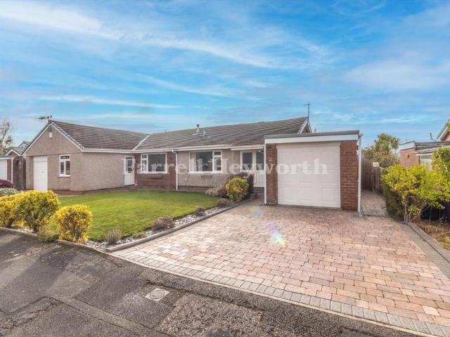 3 bedroom bungalow for sale