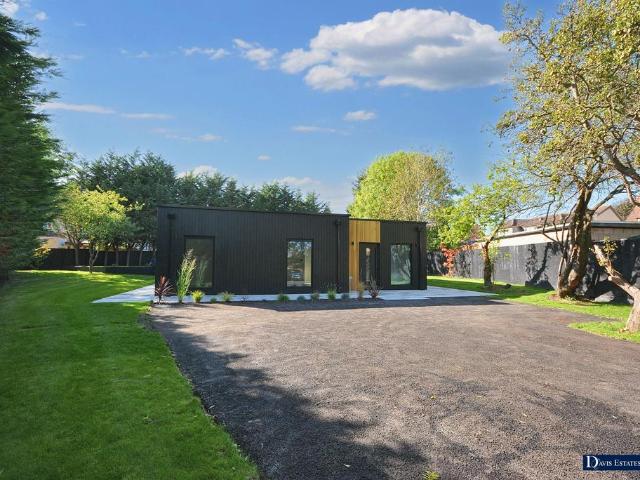 3 bedroom bungalow for sale