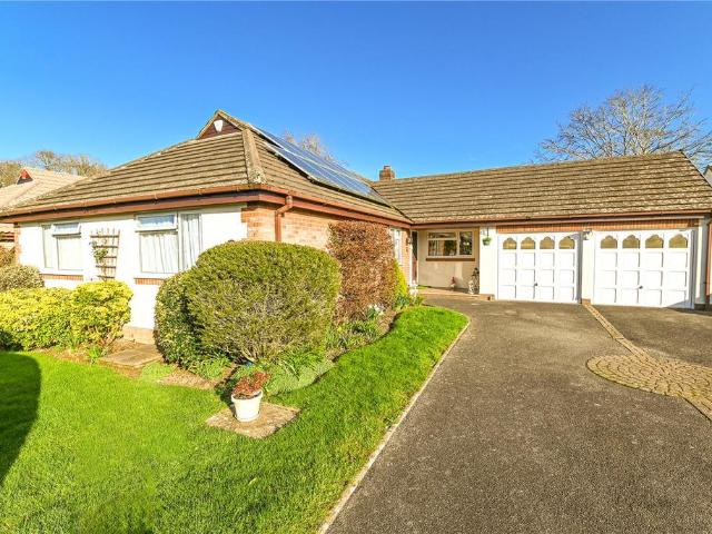 3 bedroom bungalow for sale