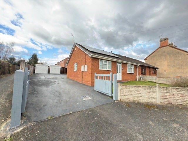 3 bedroom bungalow for sale