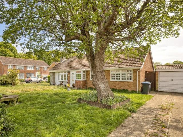 3 bedroom bungalow for sale
