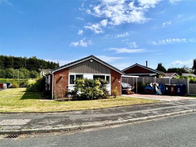 3 bedroom bungalow for sale