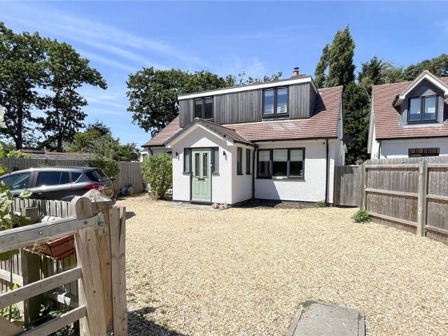 3 bedroom bungalow for sale
