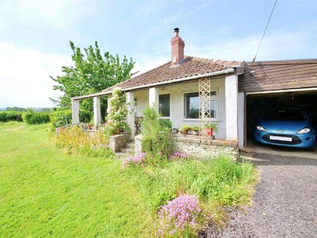 3 bedroom bungalow for sale