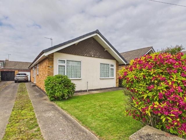 3 bedroom bungalow for sale