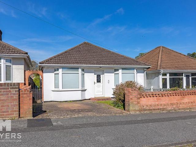3 bedroom bungalow for sale