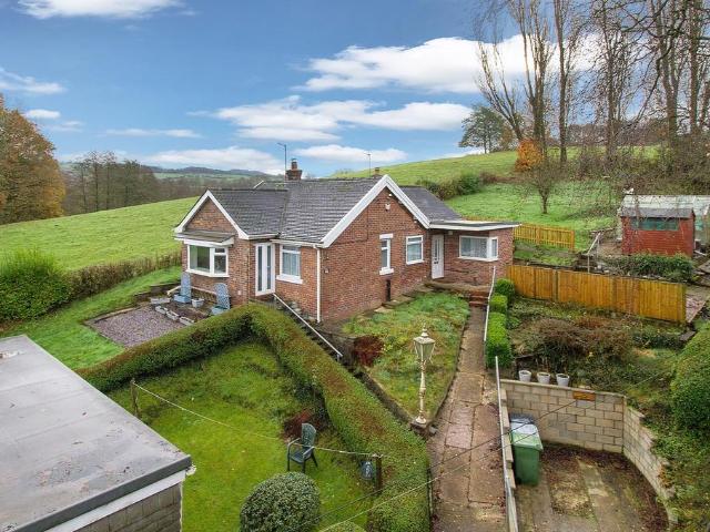 3 bedroom bungalow for sale
