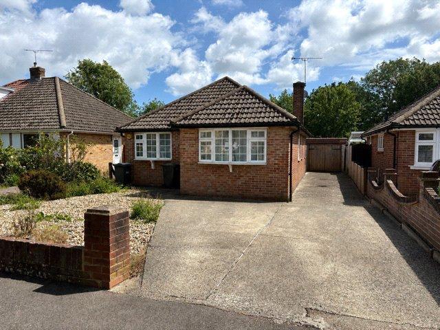 3 bedroom bungalow for sale